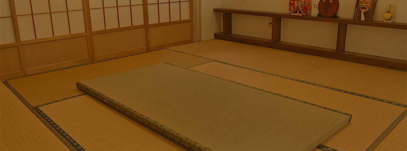 What Are Tatami Mats? Our Guide – tatami.us